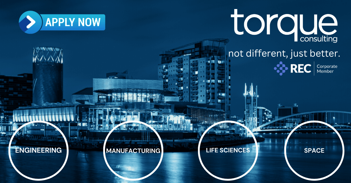 Home - Torque Consulting